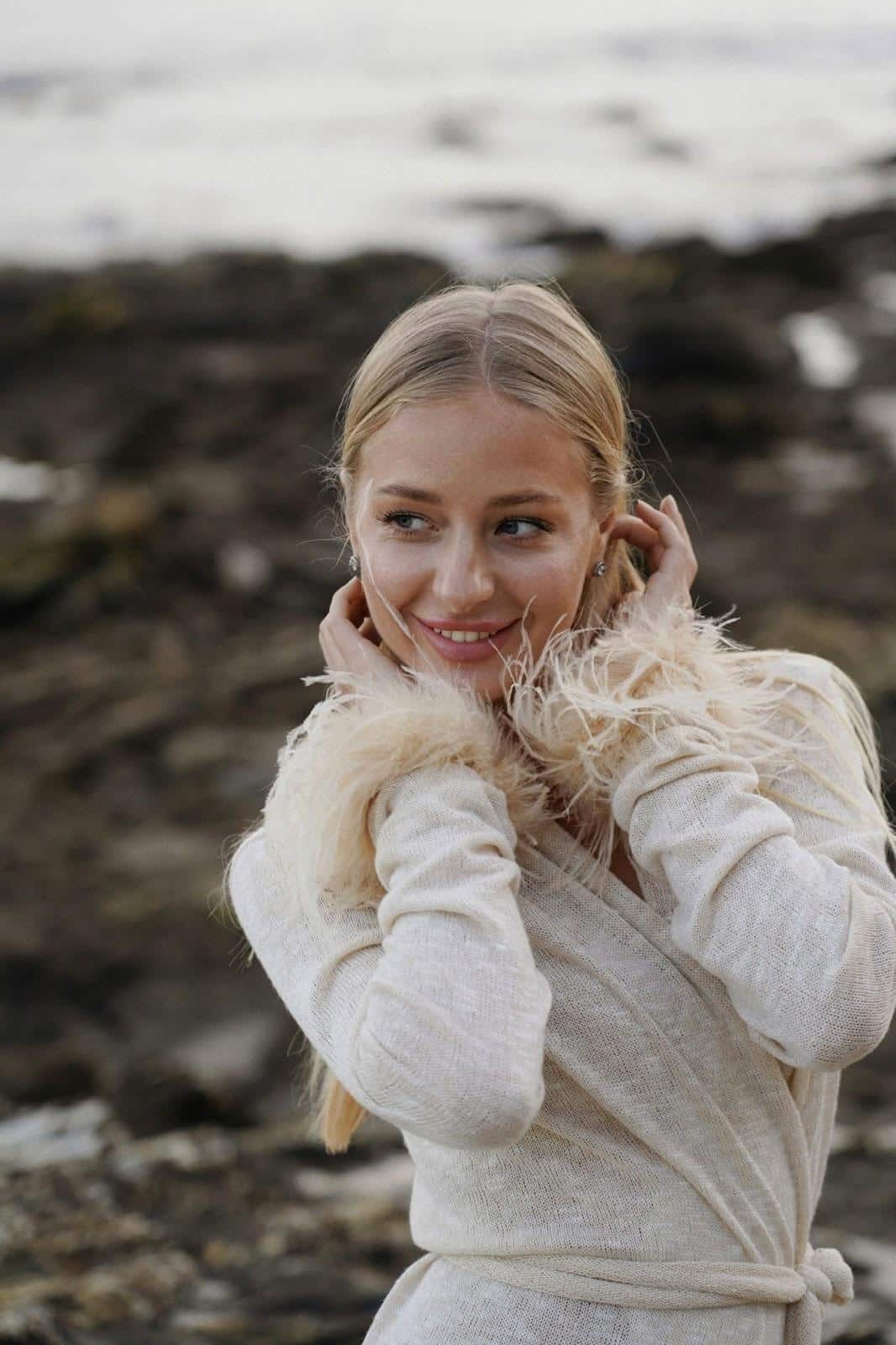 Alyona Shikhova: Crafting Fashion with Passion and Innovation - New ...