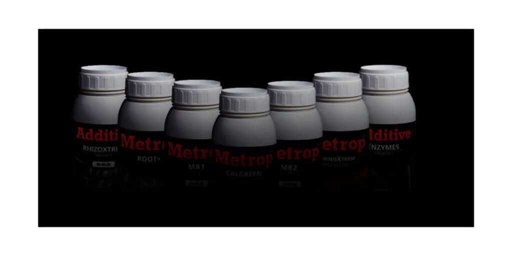 Liquid Fertilizer: How Metrop Concentrated Liquid Fertilizers Are ...