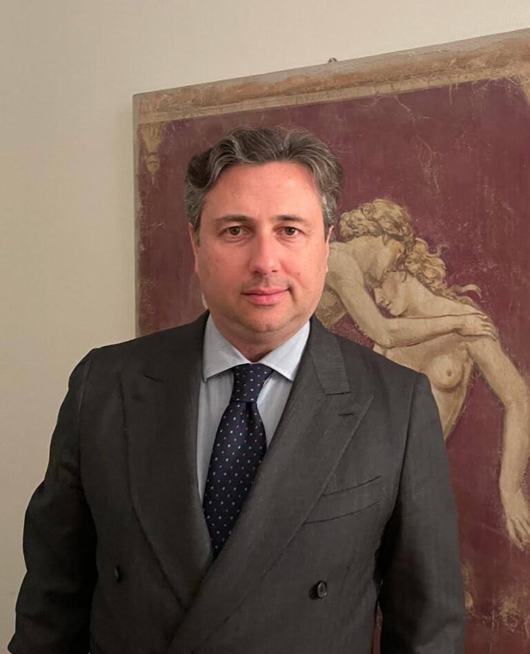 Raffaello Follieri's Innovative Leadership in Energy Transition - New ...
