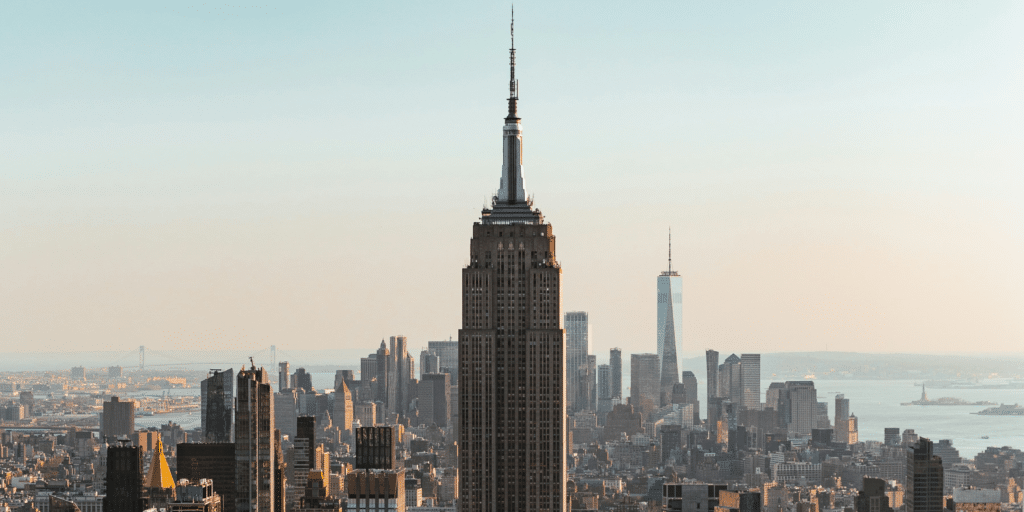 The Political Influence of New York: A Closer Look - New York Weekly