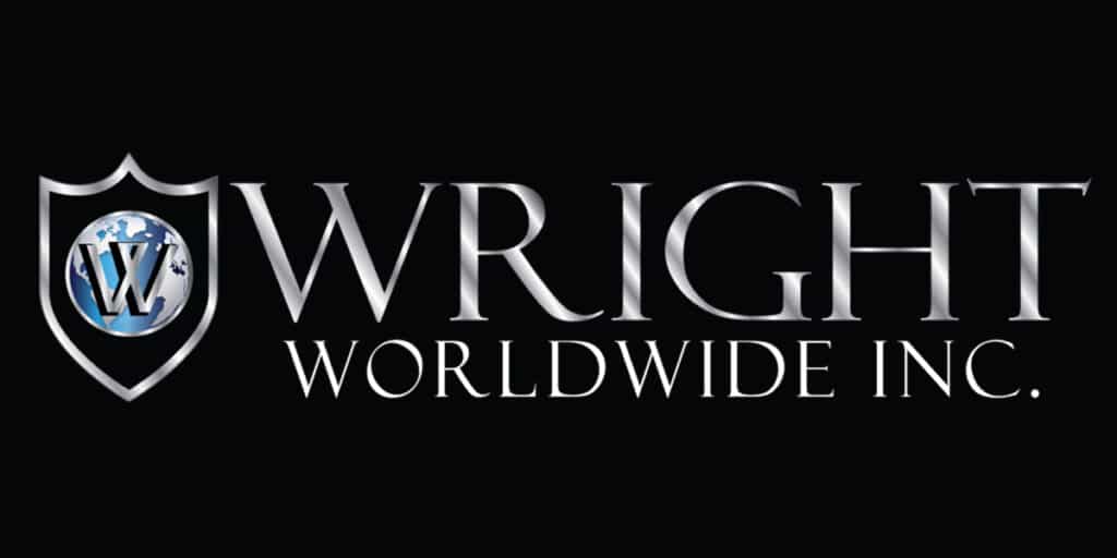 Mr. James Barry Wright: A Visionary Leader in the World of Security ...