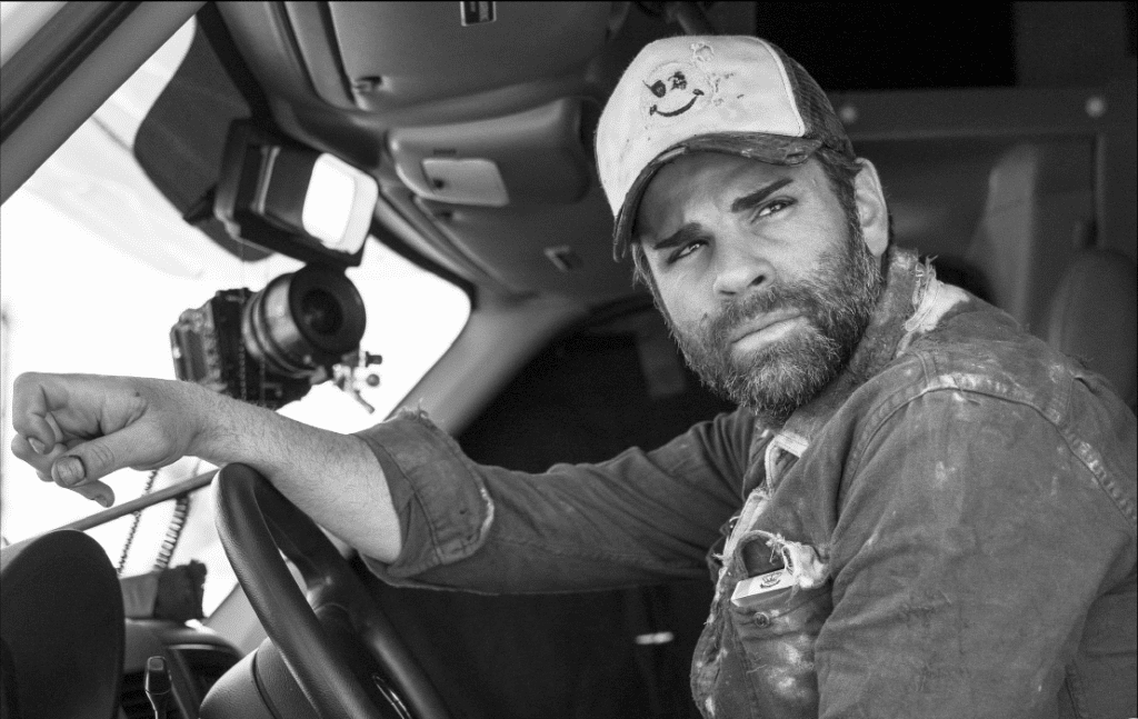 Joe Sernio: Actor, Producer, and The Soul of Authentic Narratives - New ...