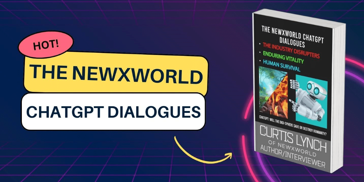 NewXWorld ChatGPT Dialogues: An Innovative Exploration of AI and ... NewXWorld ChatGPT Dialogues: An Innovative Exploration of AI and ...