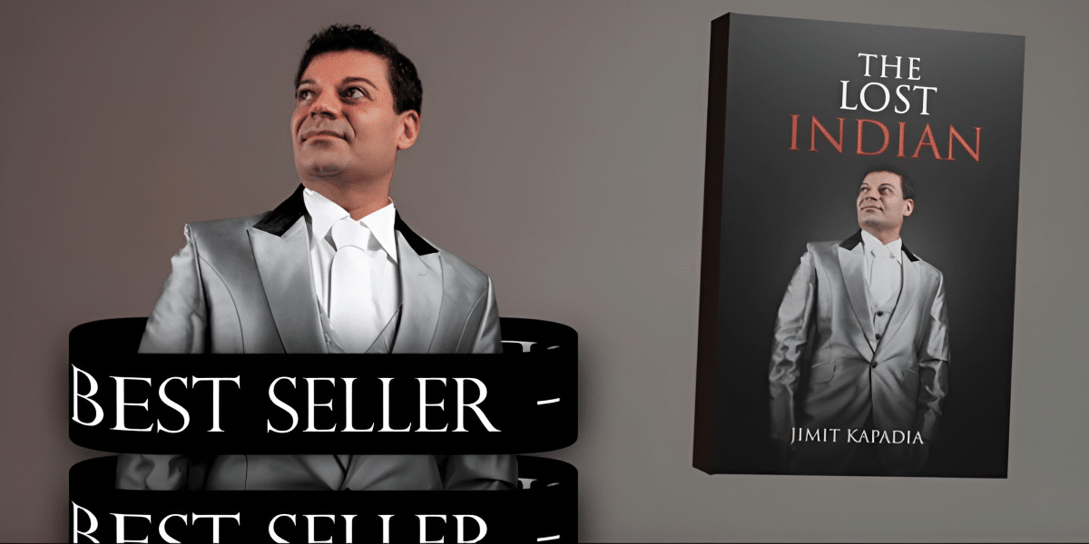 Embracing Diversity and Resilience: The Inspiring Journey of Jimit ...