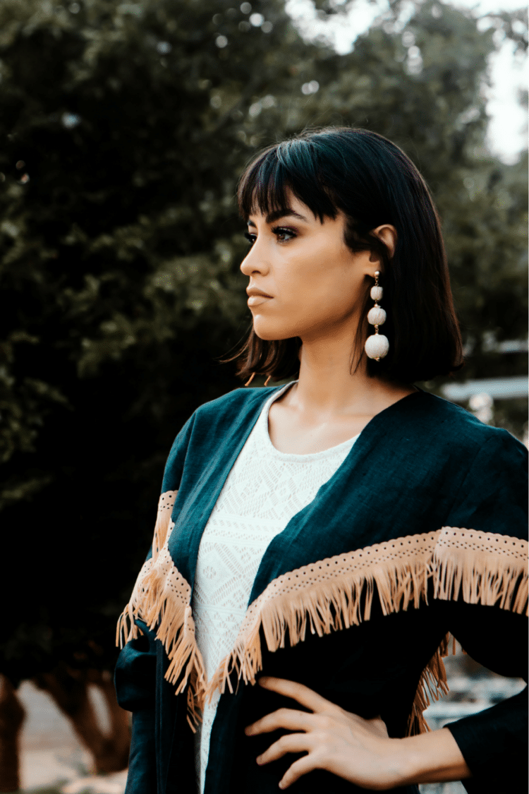 Chic Hairstyle Trends for Spring 2024
