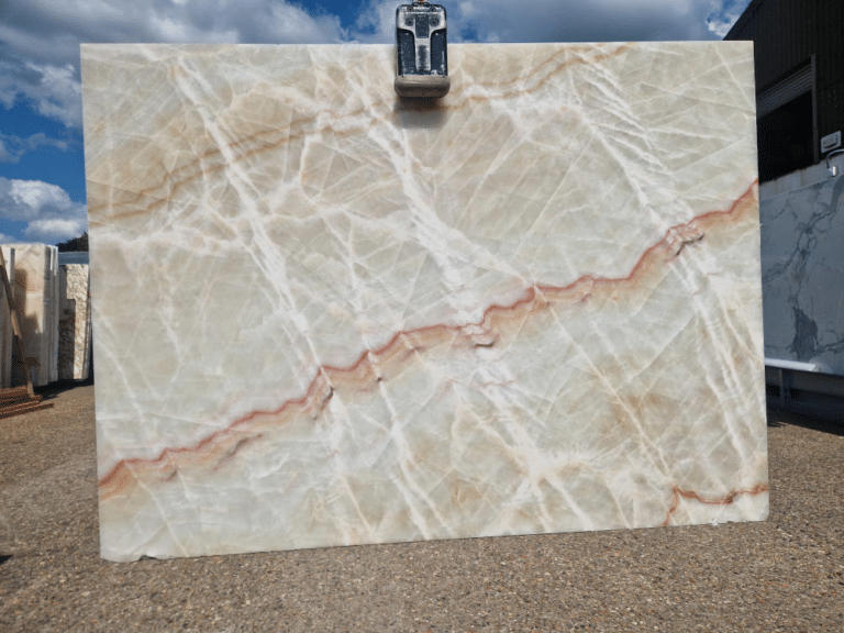 Your Space with Imperial Stone Group's Exquisite Collection