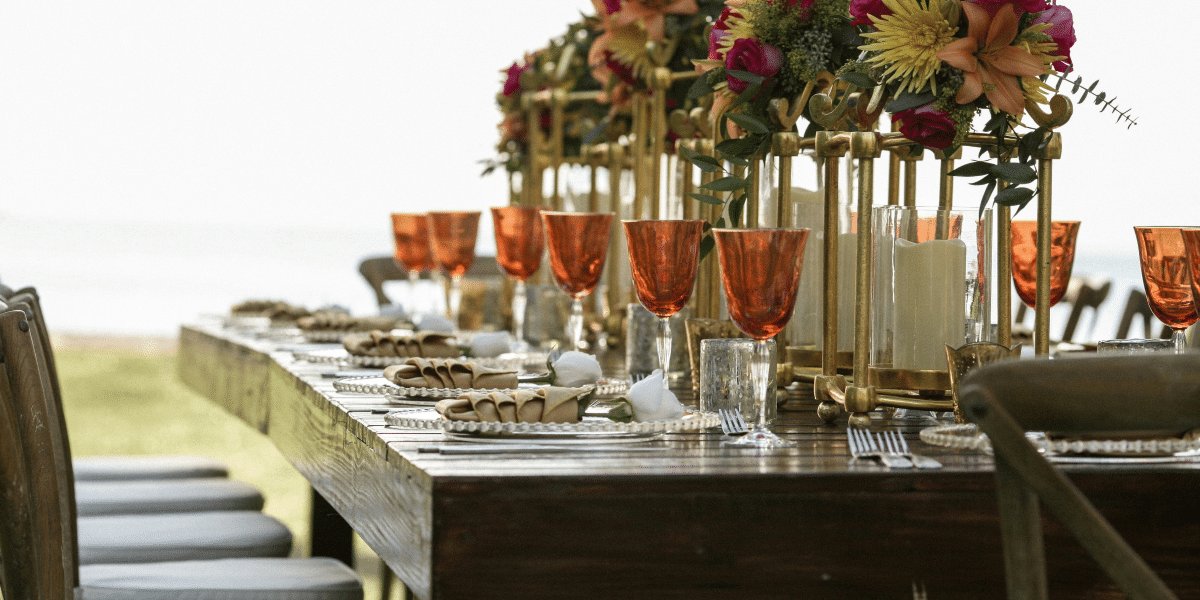 Event Planning Mistakes to Avoid Event Planning Mistakes to Avoid