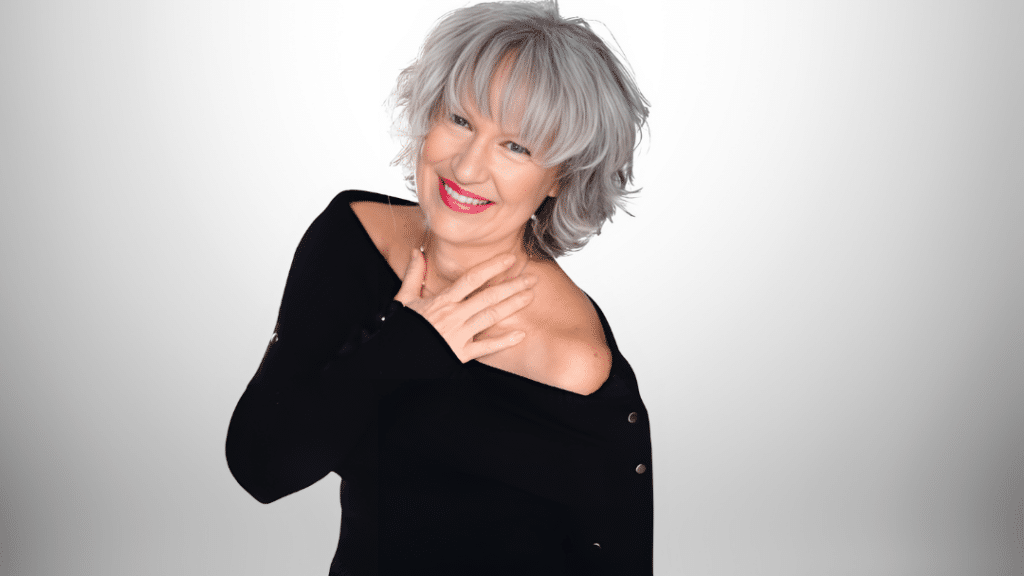 Trisha Simmons: Challenging Roles and Inspiring Others