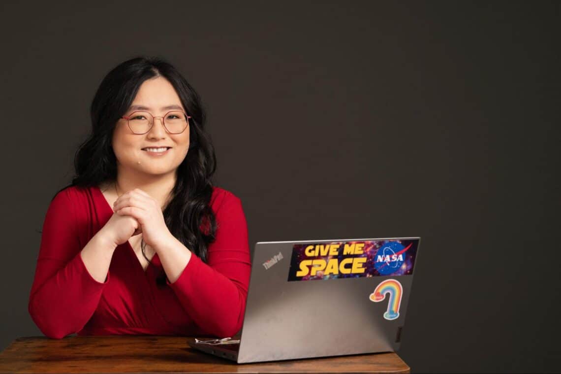 Yang Lu: Harnessing AI to Transform Mental Health Treatment