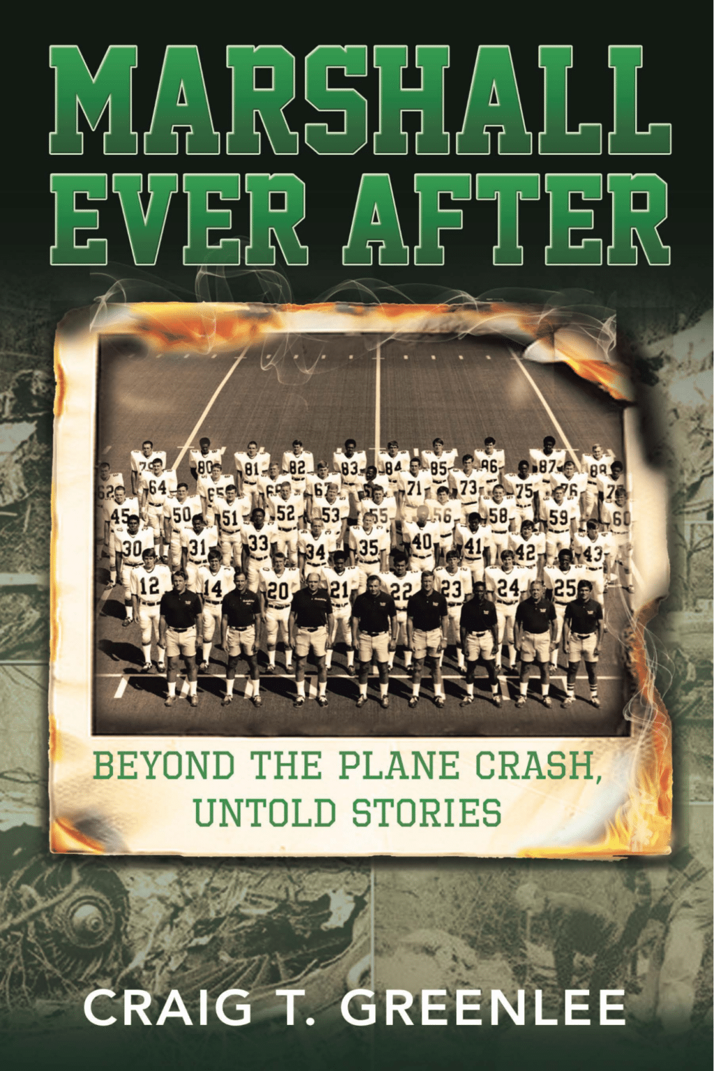 Marshall Plane Crash: Hidden Truths Revealed