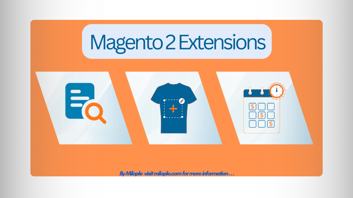 The Role of New Magento 2 Extensions in Modern E-Commerce