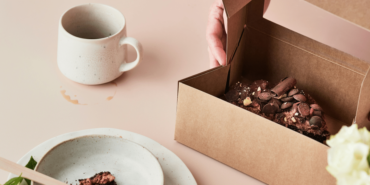 Cost-Effective Packaging Solutions: Benefits of Bulk Cake Boxes