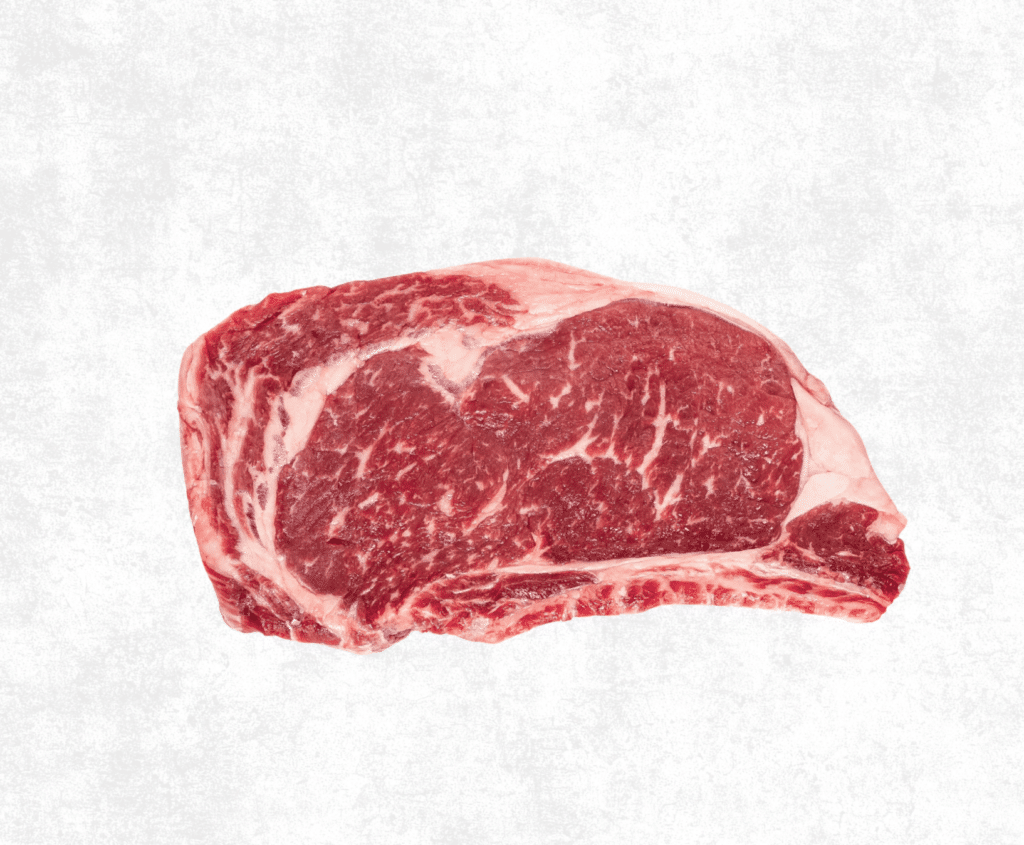 Grass-Fed, Grain Finished American Meat From Farm to Table vs Grocery ...