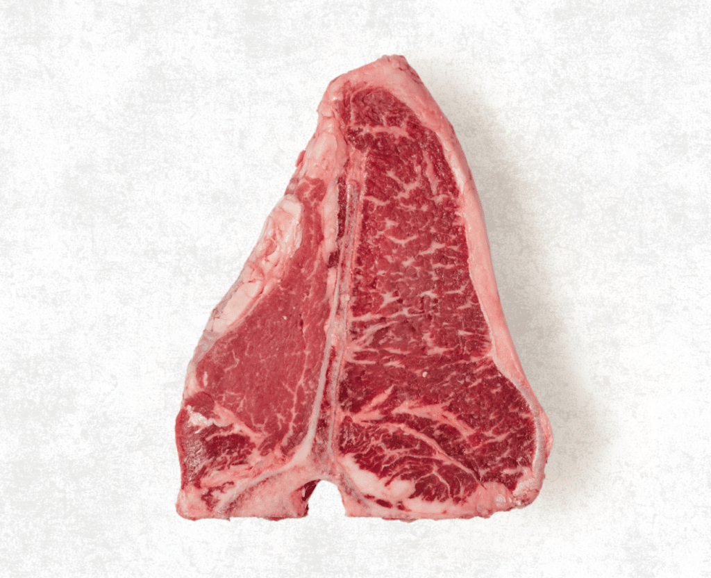 Grass-Fed, Grain Finished American Meat From Farm to Table vs Grocery ...