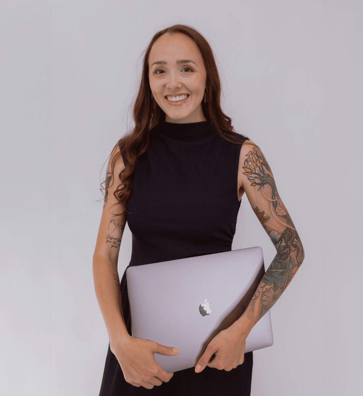 How Kayla Elderkin and Chelsea Ouimet Empower Moms