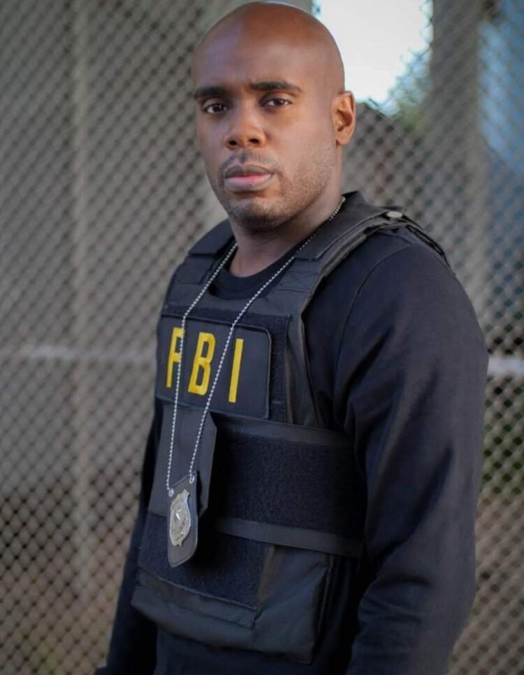 Terrance Harvey: Building a Legacy in Acting and Art