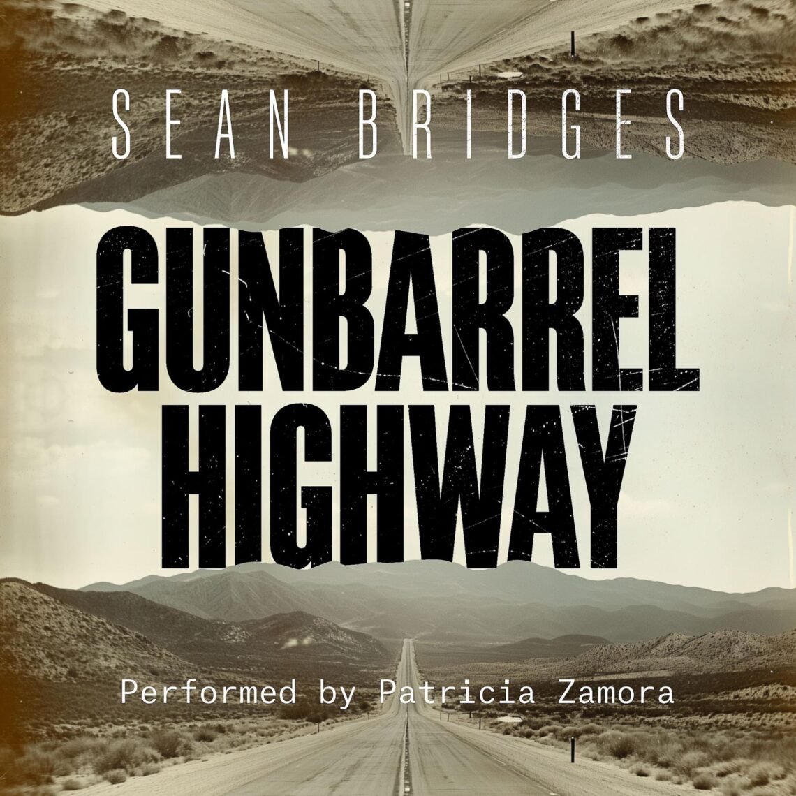 Sean Bridges: Visionary in Audio Production and Storytelling