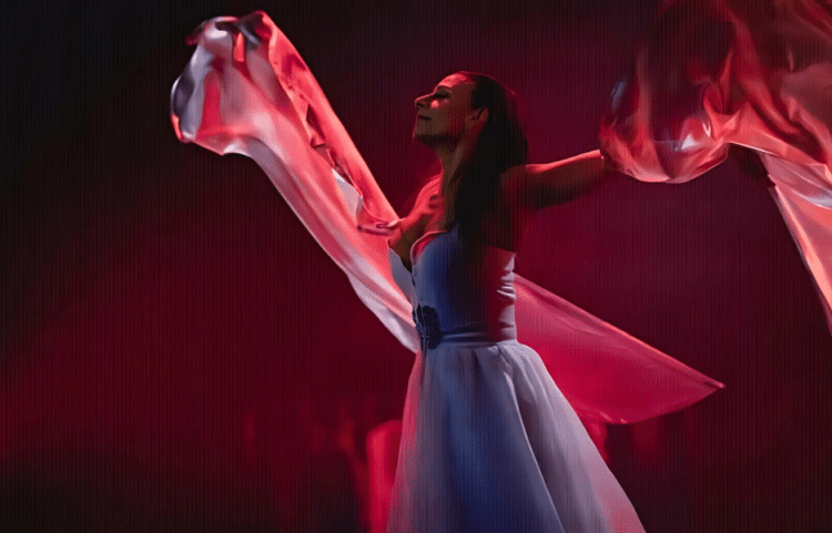 A Look Back at Maria Caruso’s Incarnation – A Monumental Moment in ...