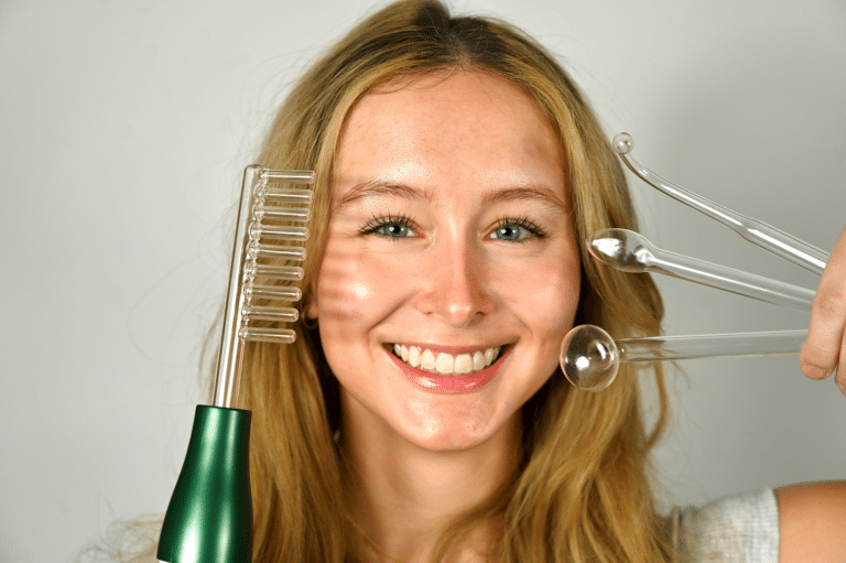 The Game-Changing Vortex Wand: Redefining Hair Growth Solutions