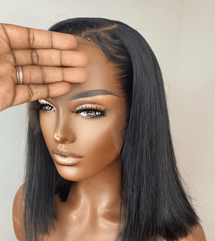 Understanding the Length and Style of a 14-Inch Wig