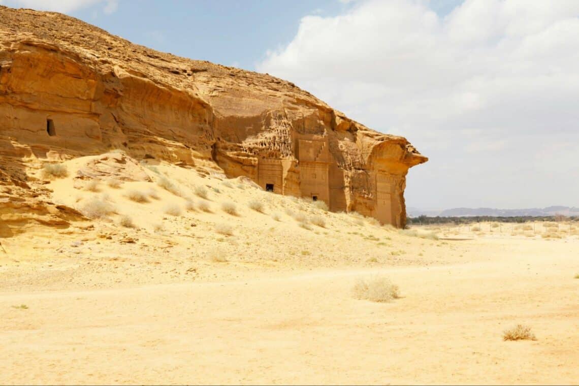 Saudi Arabia’s Natural Wonders: Deserts, Mountains And Coastlines