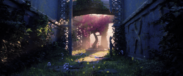 The Visionary Digital Worlds of Artist Joyce Jiao