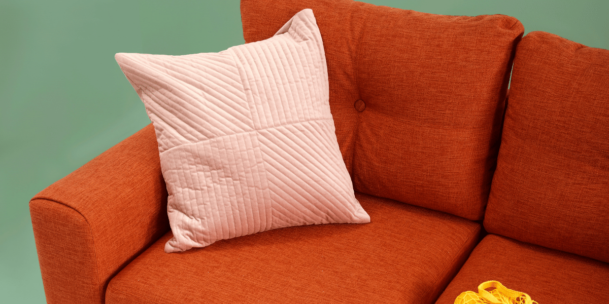 Belffin Unveils A New Collection Of High-Quality Fabric Sofa