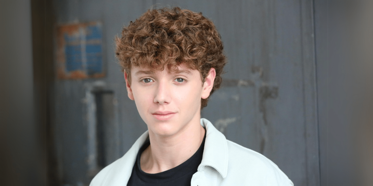 Meet Austen Shane: The Multi-Talented Star of Ebenezer the Traveler ...