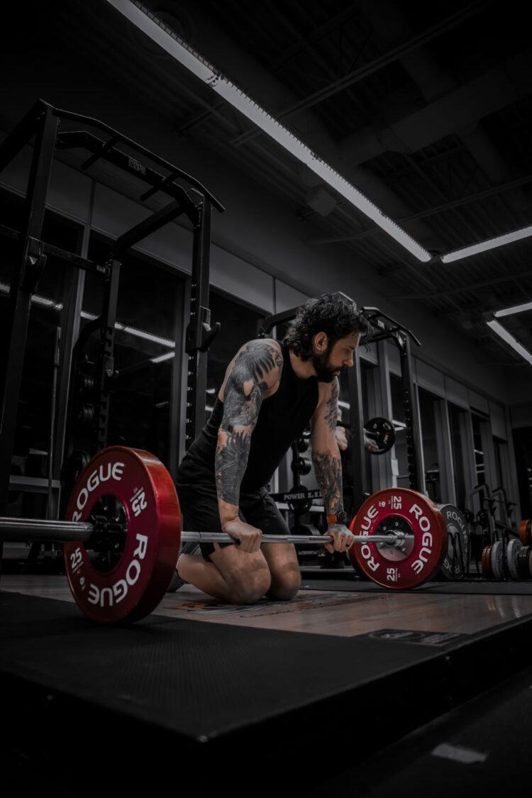 Caleb English: Pushing Limits, Breaking Barriers, and Running for a ...