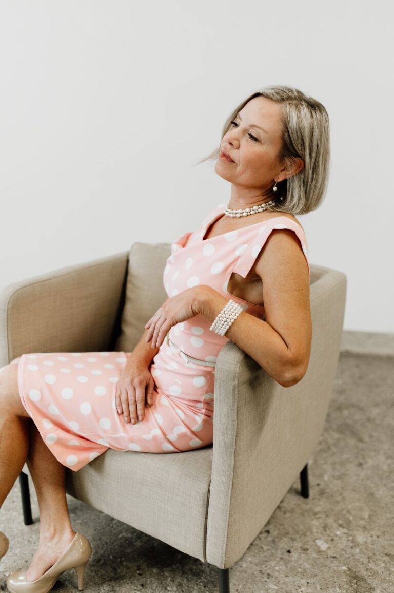 ‘Get Happy, Not Sober’: How Colleen Freeland Kachmann Is Offering a New ...