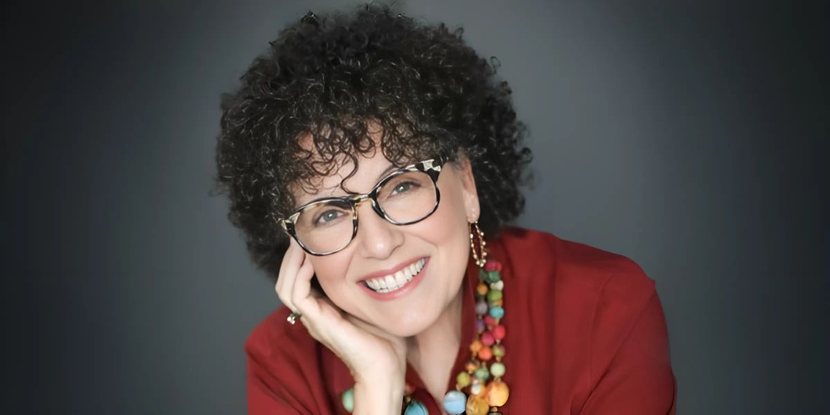 Rewriting the Rules: How Jodi Mitchel Tolman Turned Pain Into Power—and ...
