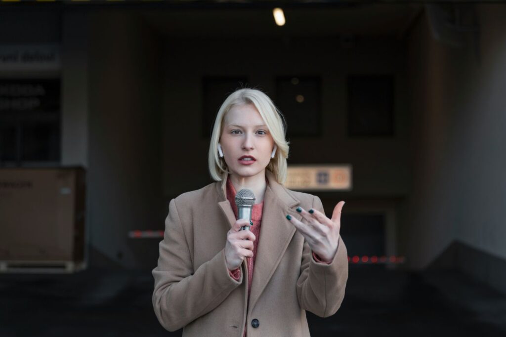The Power of Seeing Women on TV: Why Representation Matters - New York ...