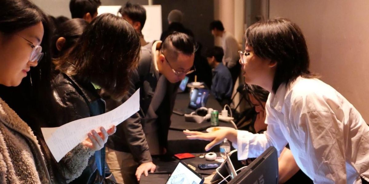 Chinese Game Developer & Entrepreneur Summit – 2025 GDC Special Session ...