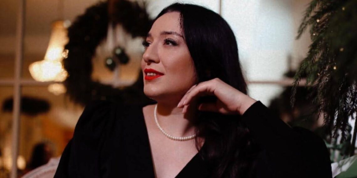 Exploring the Music of Lily Soloshvili: Emotion, Vulnerability, and ...