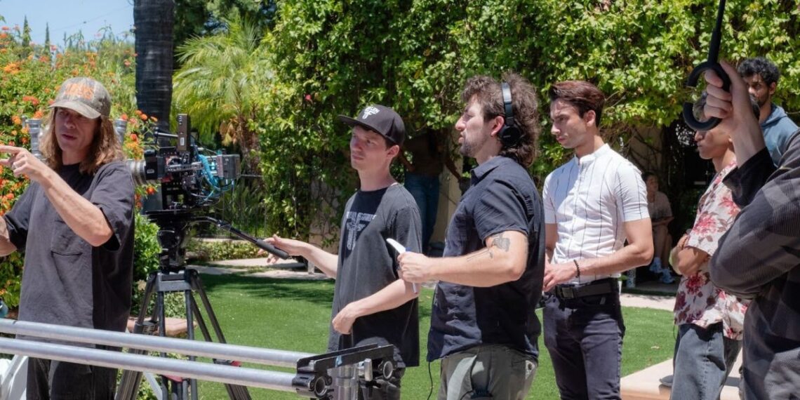 Film Producer Apoorv Arora Joins DRAMABOX: Leading the Vertical Mini ...