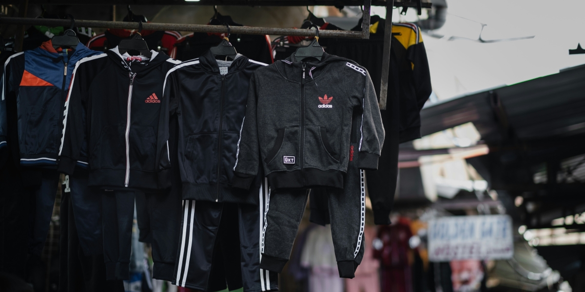 Custom Tracksuits – Comfort, Performance, and Style Combined - New York ...