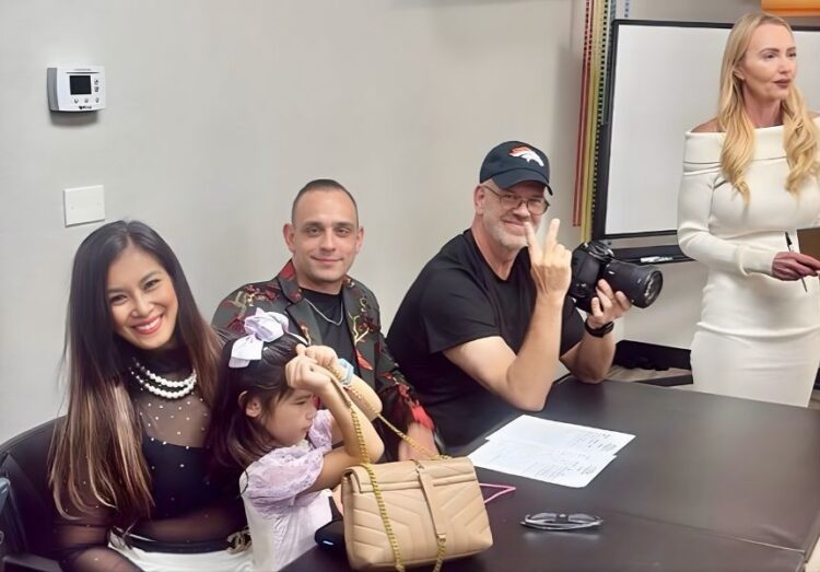 Rise Talent Management, Alegre De Pilipinas, and Jewels Empire ...