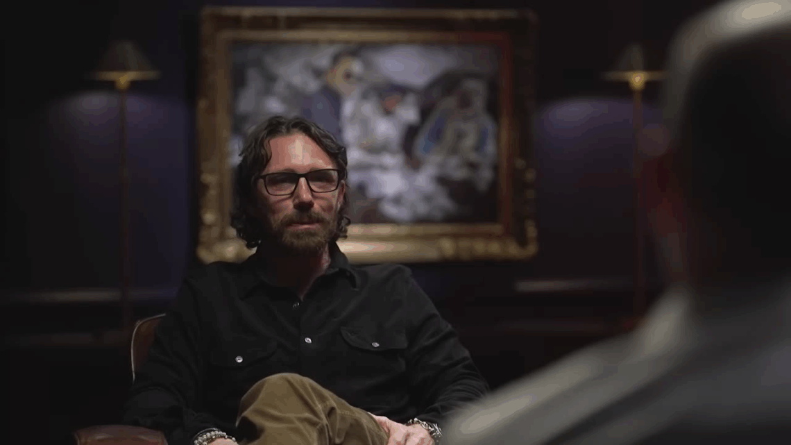 Former Navy SEAL Pete Scobell Breaks Silence On Hidden Brain Injuries ...