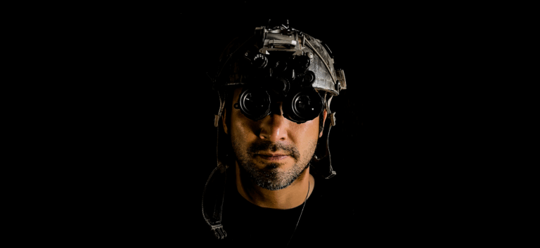 Former Navy SEAL Operator Chris Fettes Finds New Mission in Craft Ice ...