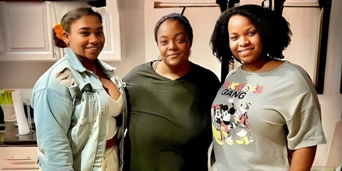 From Homeless to Independent Filmmaker: How Personal Tragedy Led Tiana ...