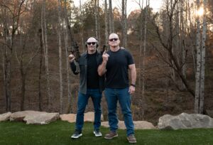The Shawn Ryan Show: America's Most Impactful Podcast of 2025 - New ...