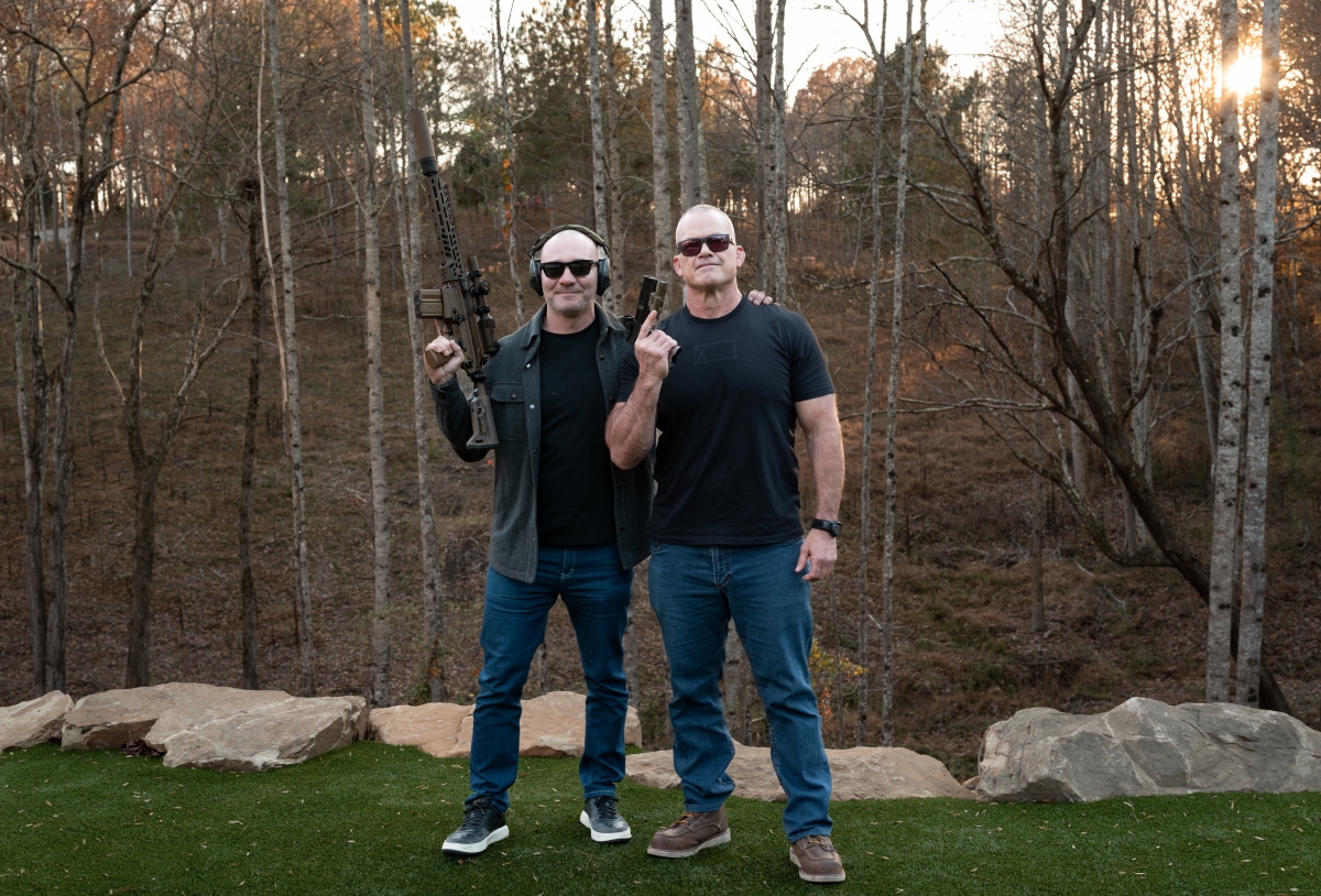 The Shawn Ryan Show: America's Most Impactful Podcast of 2025 - New ...