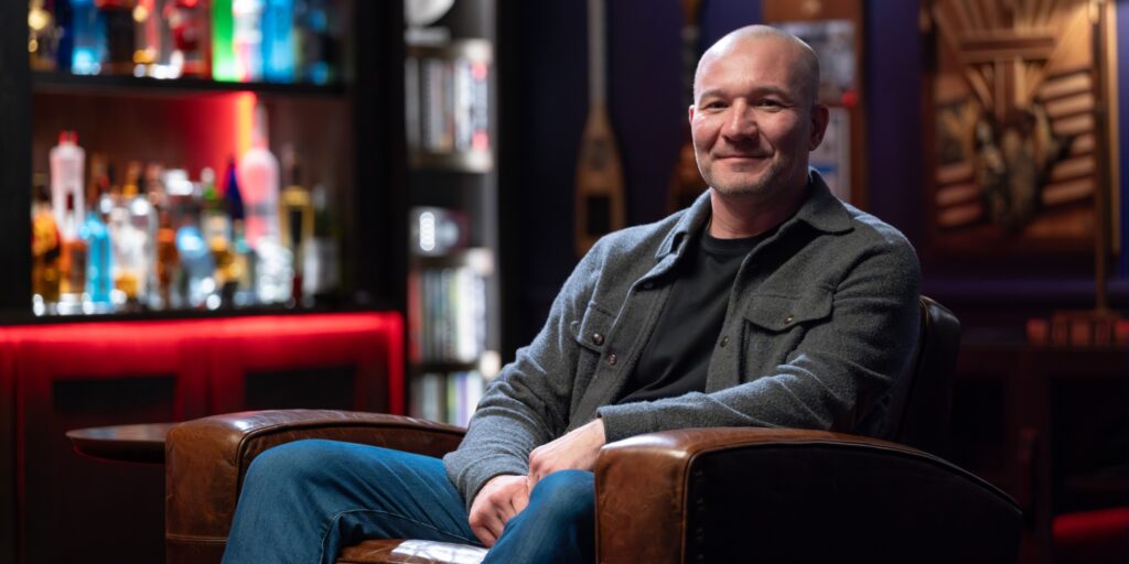 The Shawn Ryan Show: America's Most Impactful Podcast of 2025 - New ...