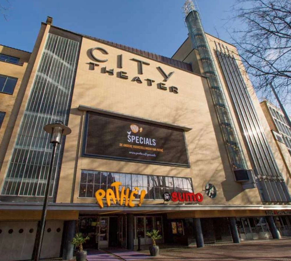 Amsterdam’s Leidseplein & London’s Piccadilly Circus: Global ...