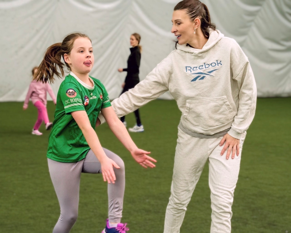 Moon Owl Track and Field Club: Building a Stronger Generation Through ...