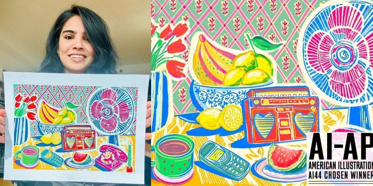 Priya Gupta on Culture, Craft, and Visual Storytelling in New York ...