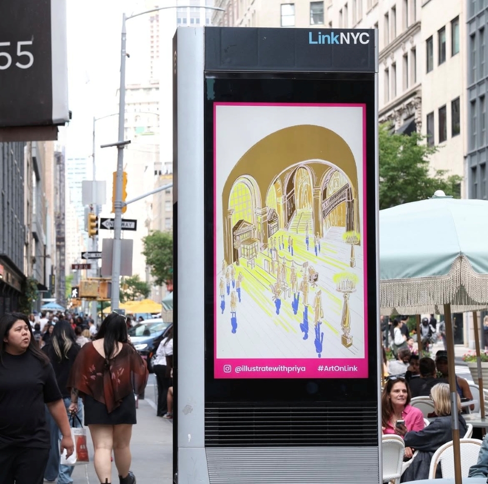 Priya Gupta on Culture, Craft, and Visual Storytelling in New York ...