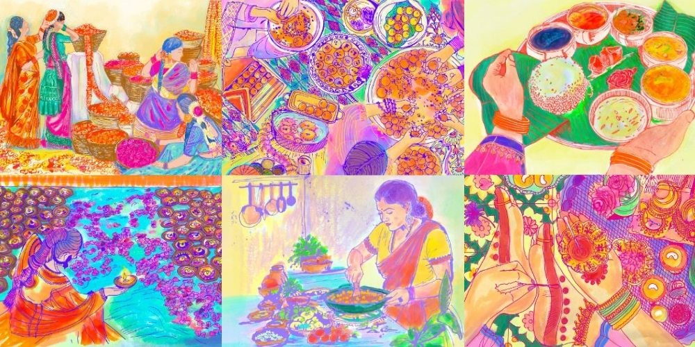 Priya Gupta on Culture, Craft, and Visual Storytelling in New York ...