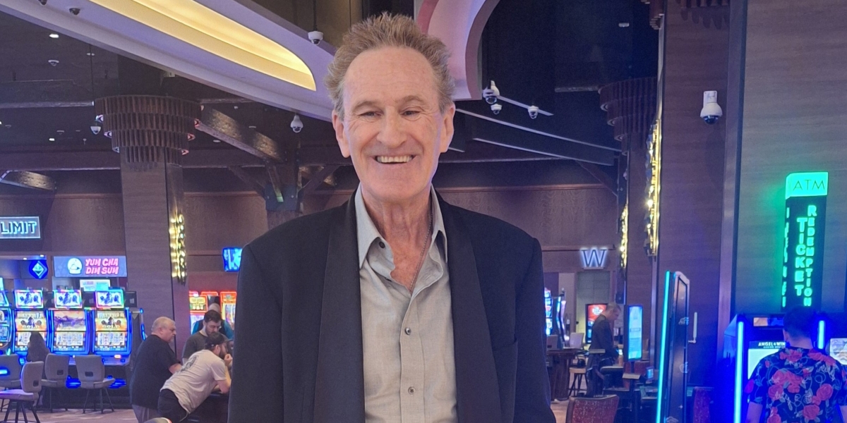 Keith Ross Nelson: A Multi-Talented Comedian, Writer, and Athlete - New ...