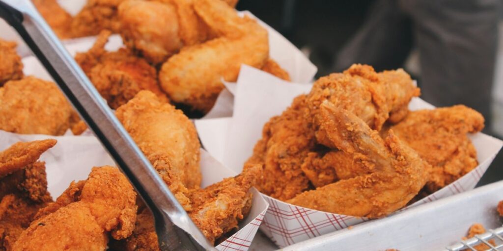 Jollibee Plants Its Flag at 42nd Street, Bringing Filipino Fast Food to ...
